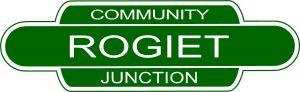 Home - Rogiet Community Junction