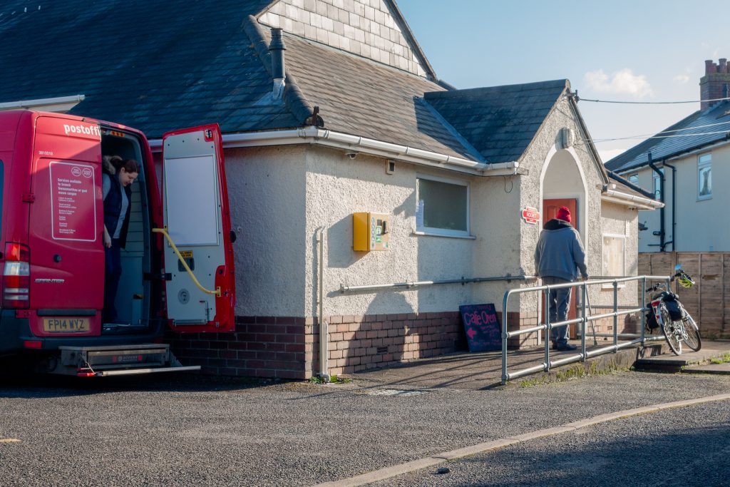 Home - Rogiet Community Junction