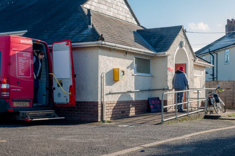 Home - Rogiet Community Junction