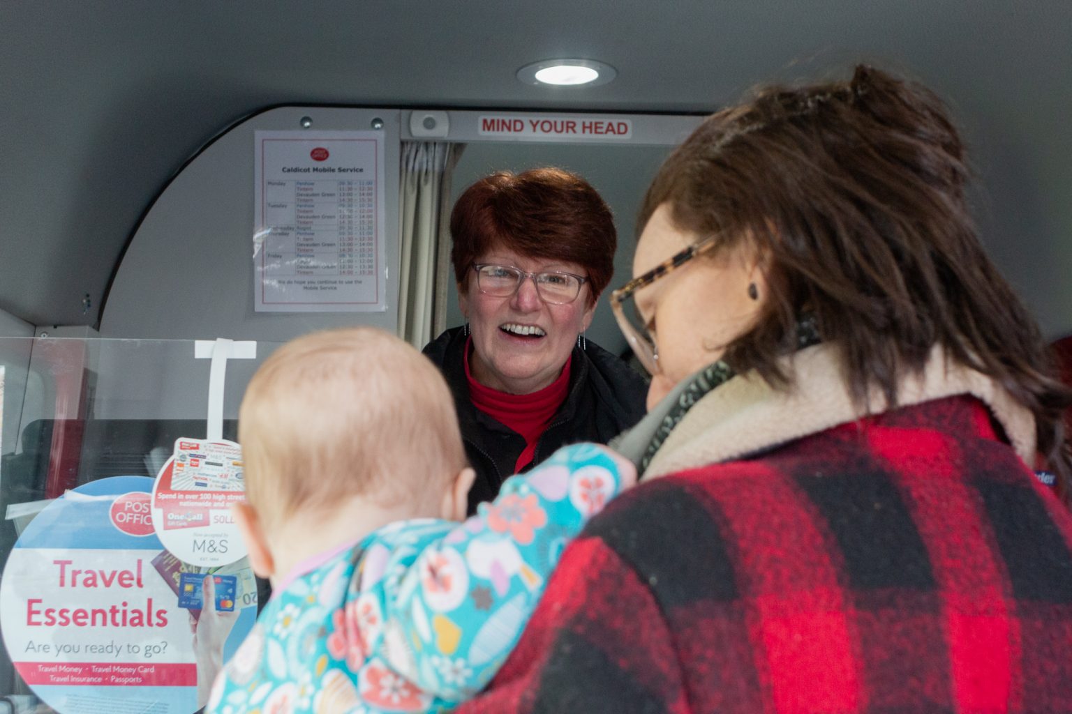 Home - Rogiet Community Junction