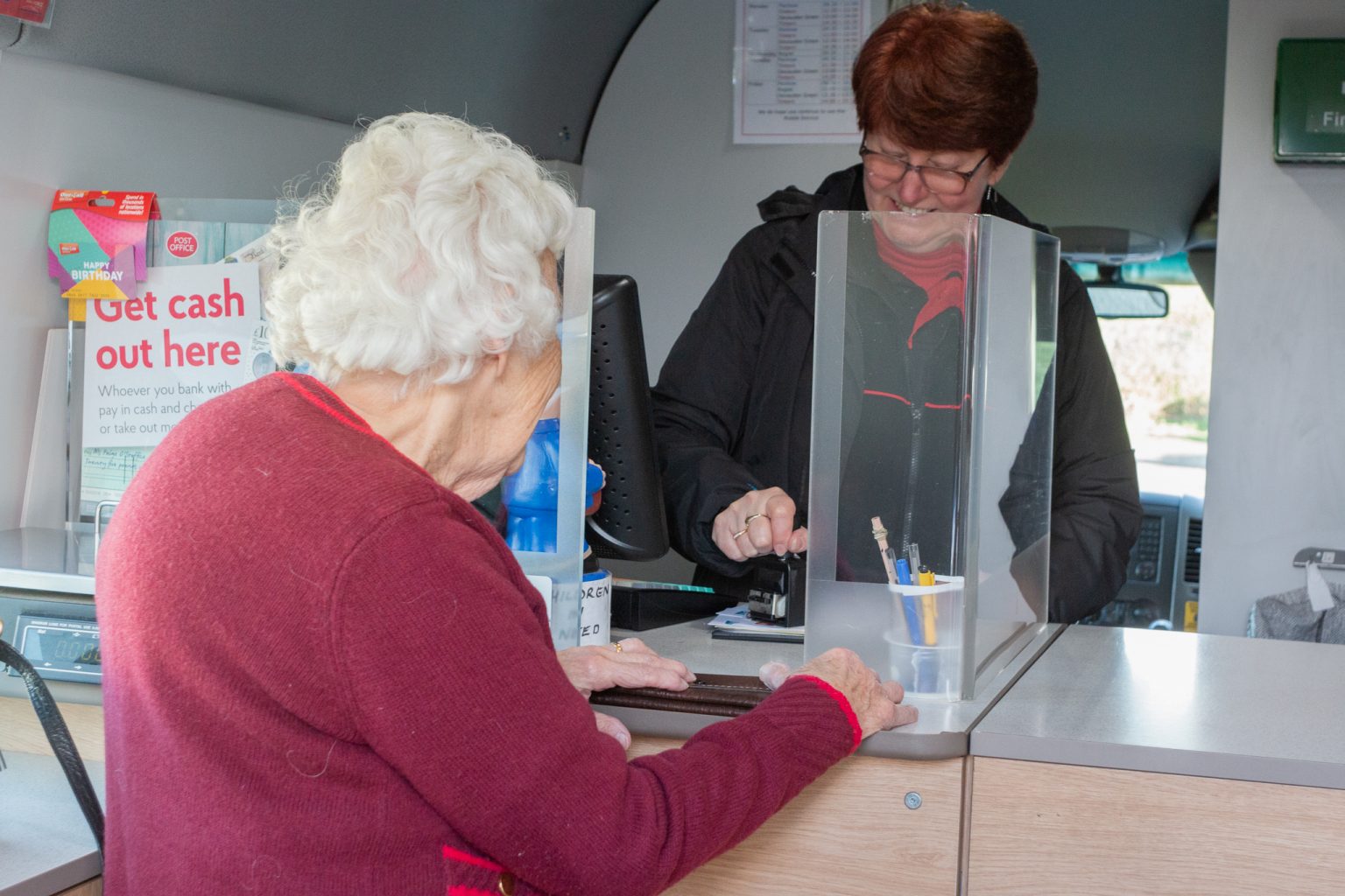 Home - Rogiet Community Junction